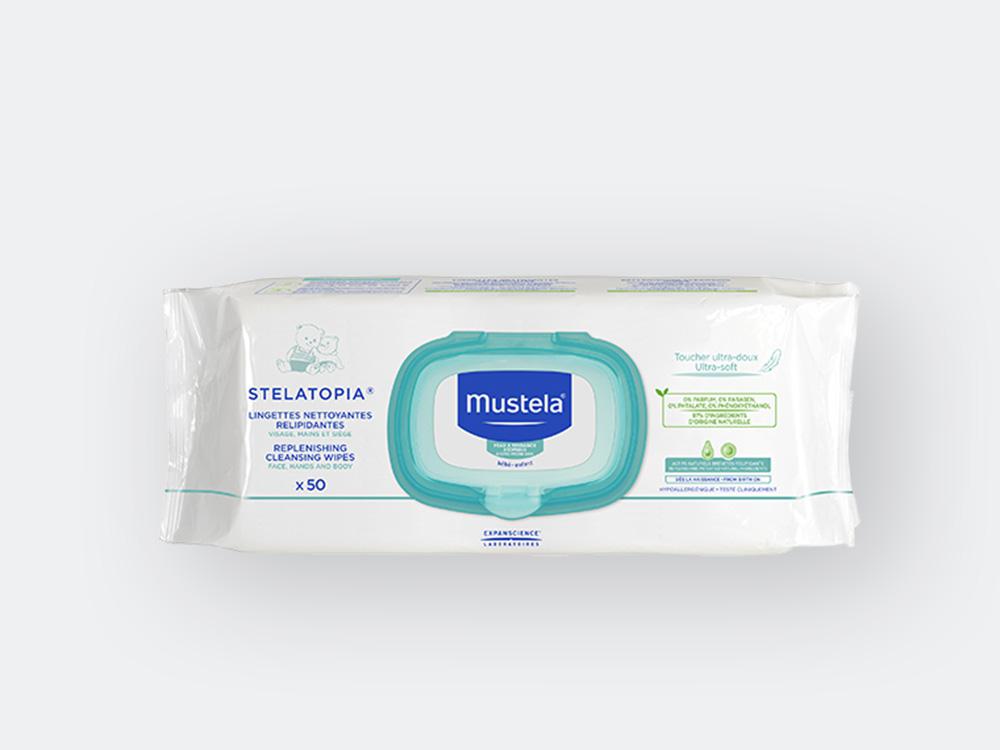 Baby wipes for face store